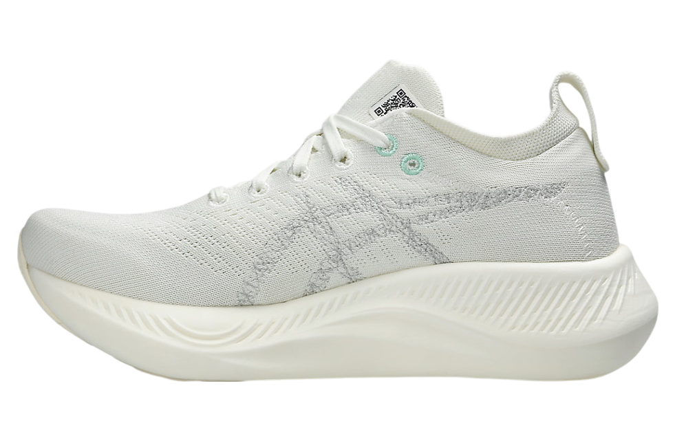 Asics Nimbus Mirai White - Jan 2024 - 1013A138-100 - KicksOnFire.com