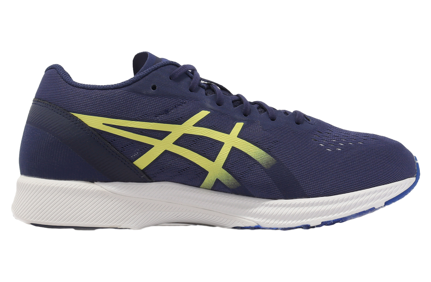 Asics Tarther RP 3 2E Wide Deep Ocean / Glow Yellow - Sep 2023 ...