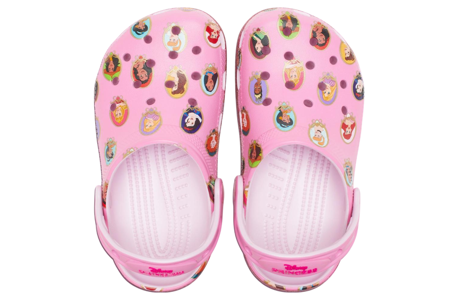 BUY Crocs Classic Clog Disney Princess | Kixify Marketplace