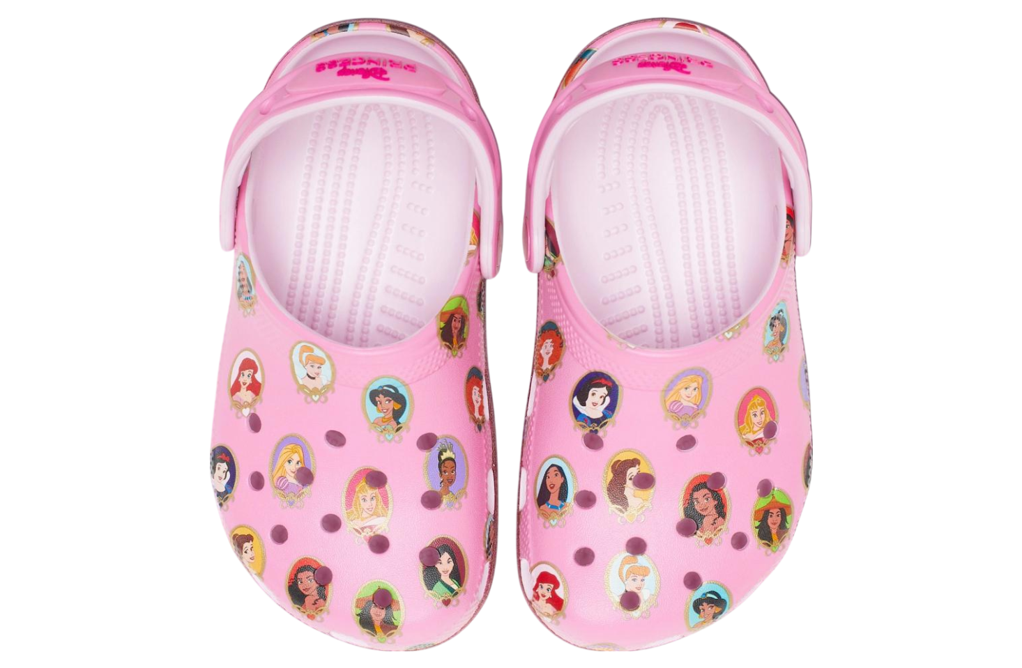 BUY Crocs Classic Clog Disney Princess | Kixify Marketplace