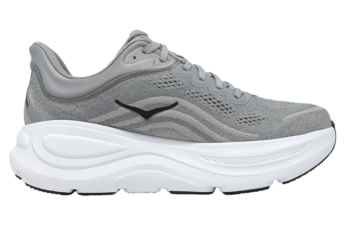 Hoka Bondi 9 2E Wide Galactic Grey / Stellar Grey - Jan 2026 ...