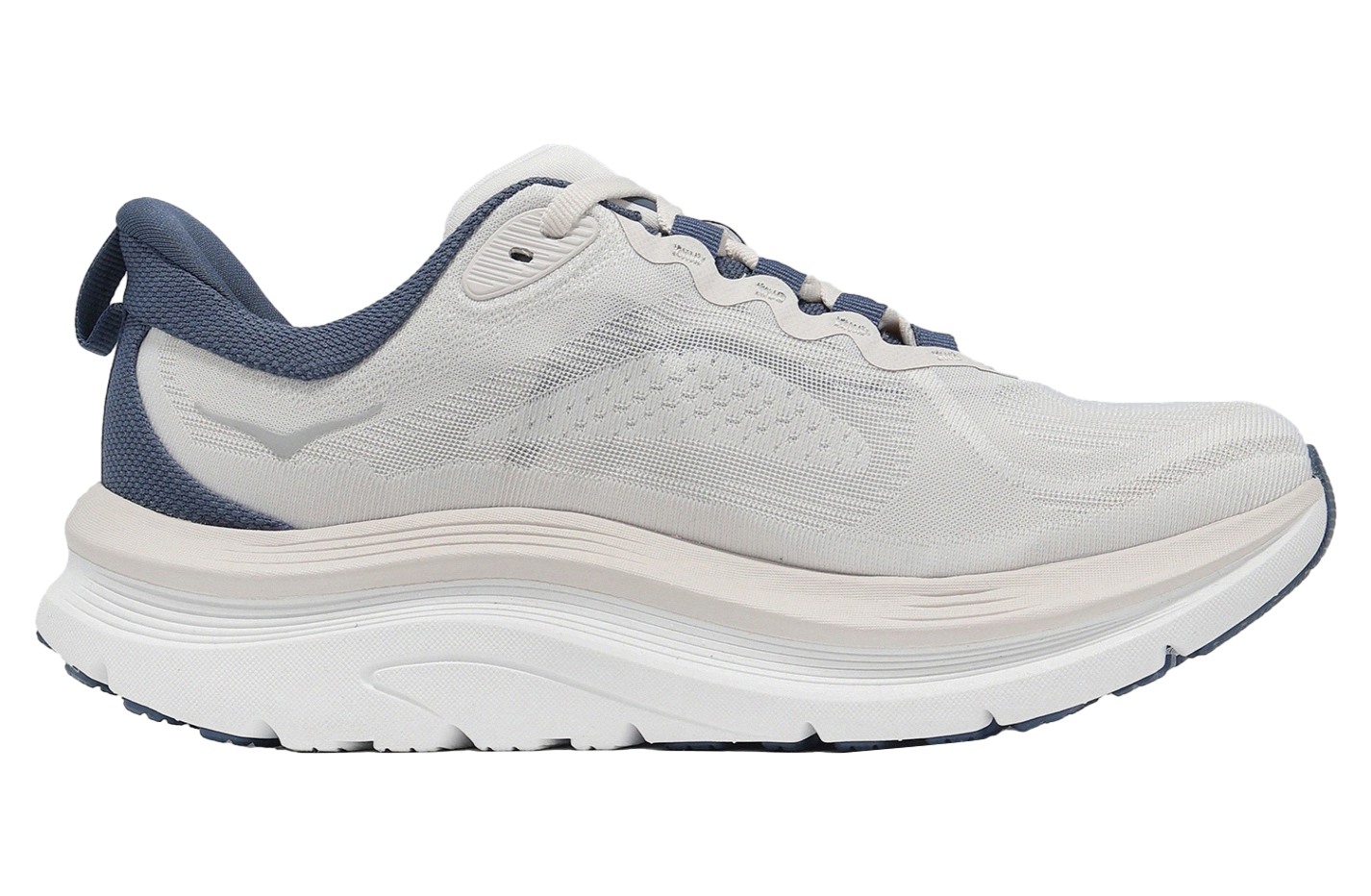 Hoka Kawana 3 WMNS Grout / Faded Navy - Jan 2026 - 1171893GFD ...
