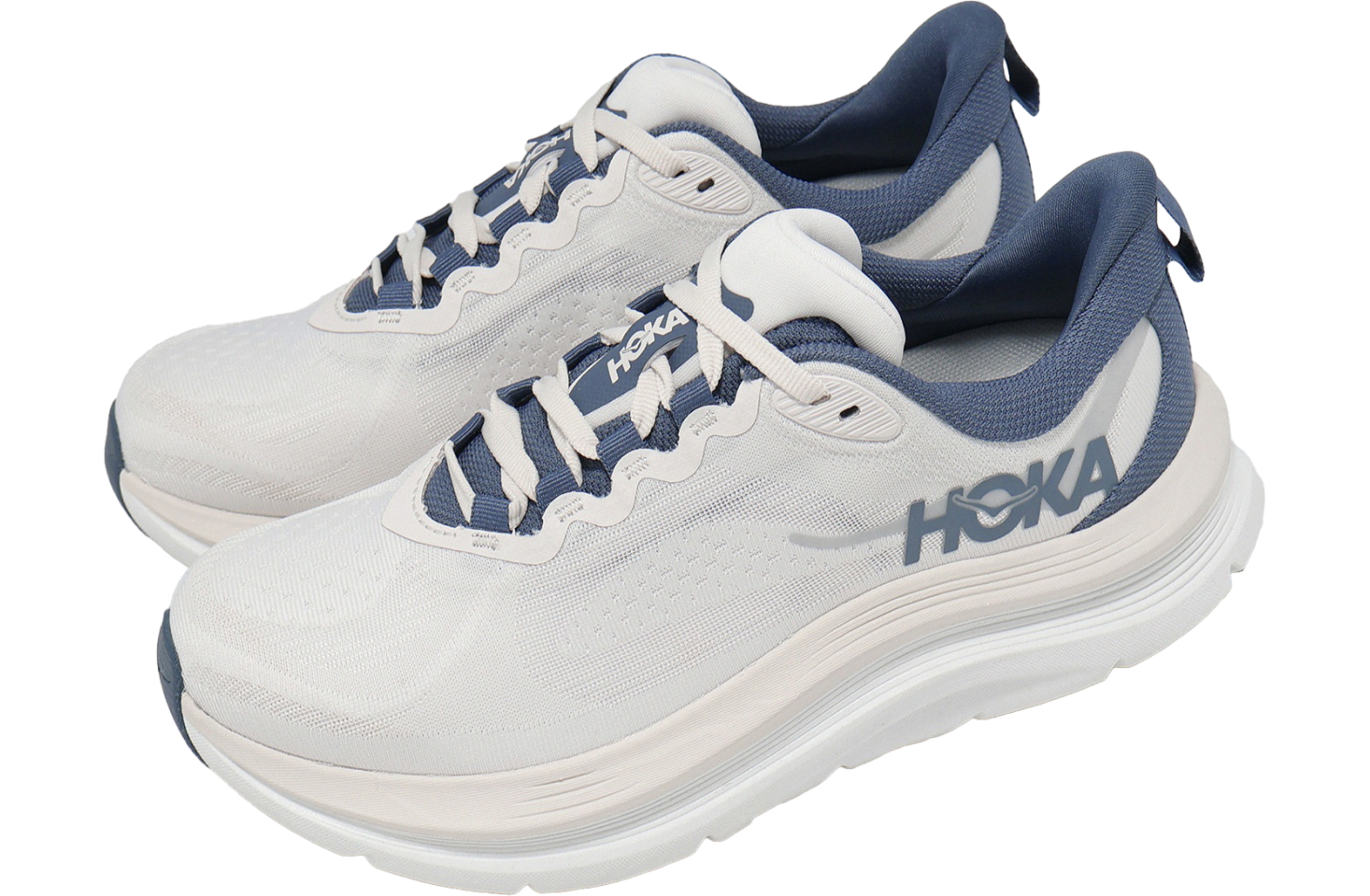 Hoka Kawana 3 WMNS Grout / Faded Navy - Jan 2026 - 1171893GFD ...