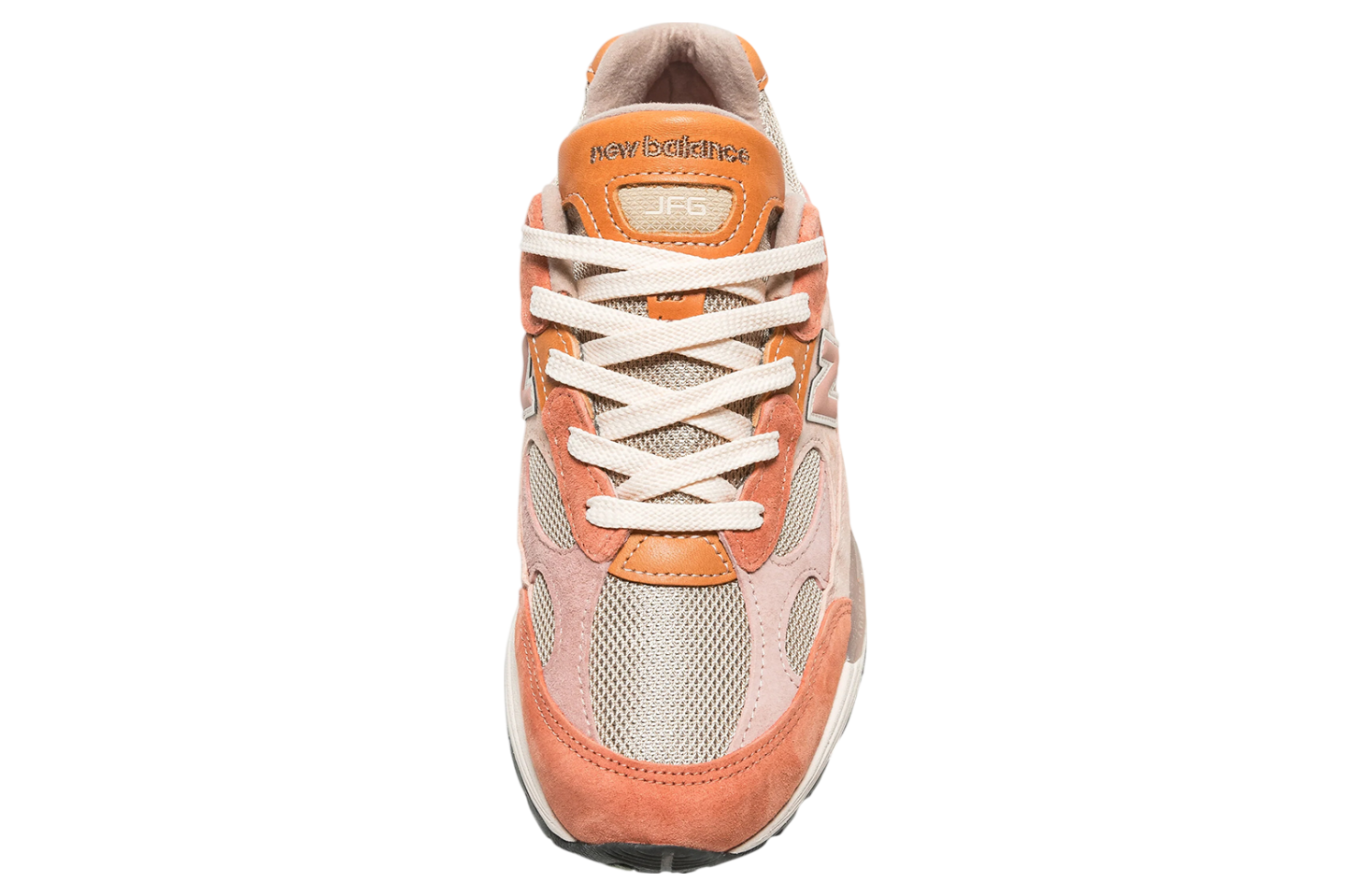 Joe Freshgoods x New Balance 992 Aged Well - Feb 2025 Joe Freshgoods x New Balance 992 Aged Well - Feb 2025