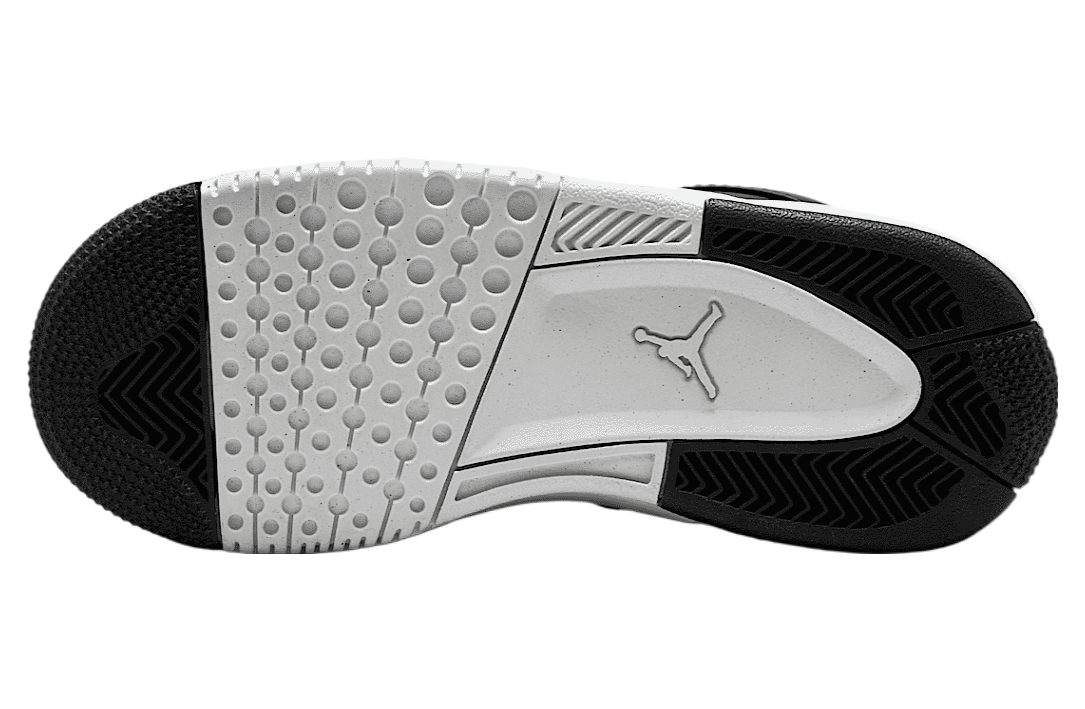 Jordan Flight Origin 3 GS Black / White - Jan 2025 - IB3692-001 ...