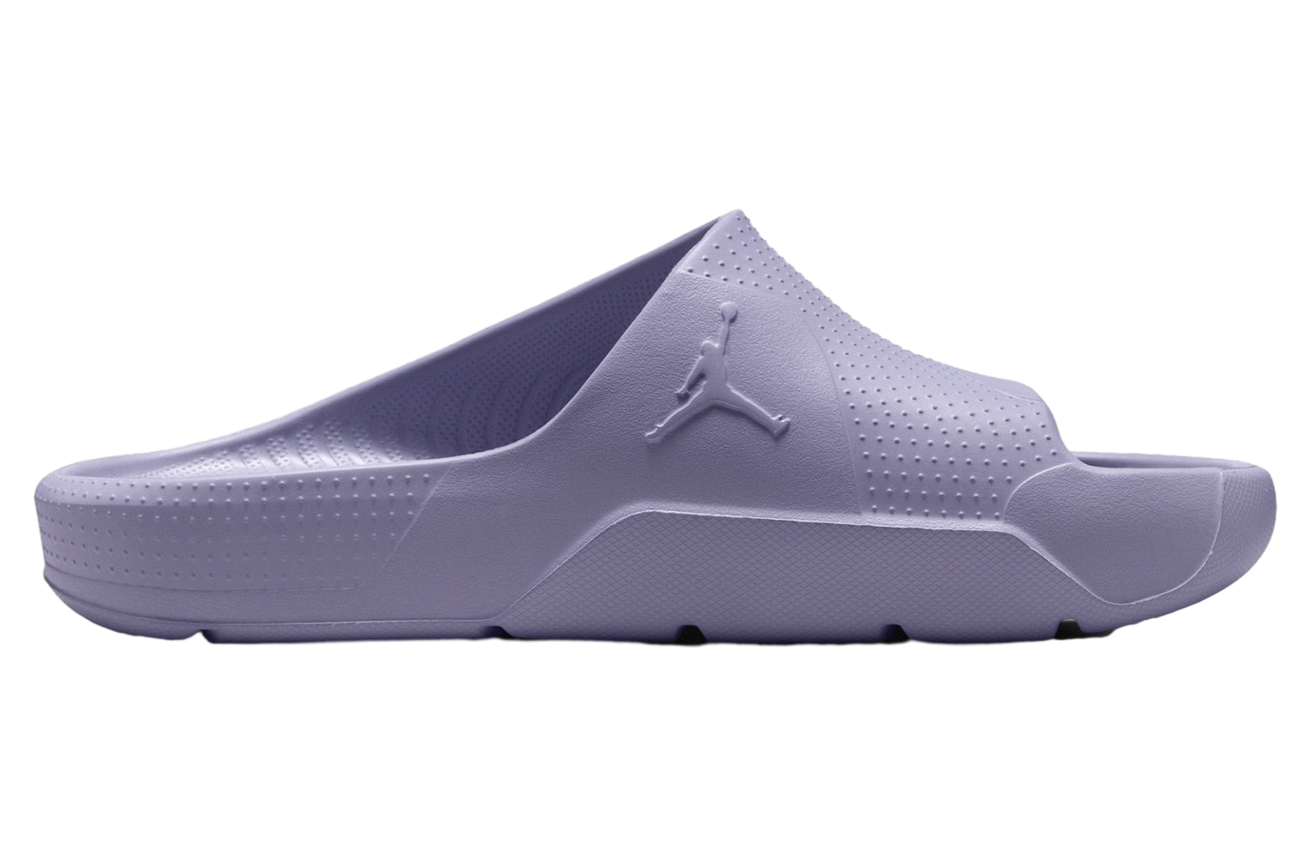 Jordan Post Slide Indigo Haze - Dec 2025 - DX5575501 - KicksOnFire.com
