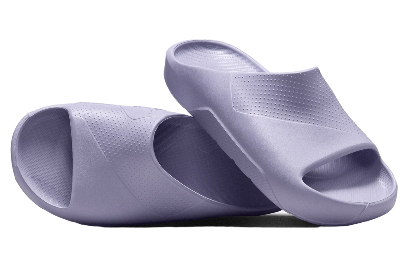 Jordan Post Slide Indigo Haze - Dec 2025 - DX5575501 - KicksOnFire.com