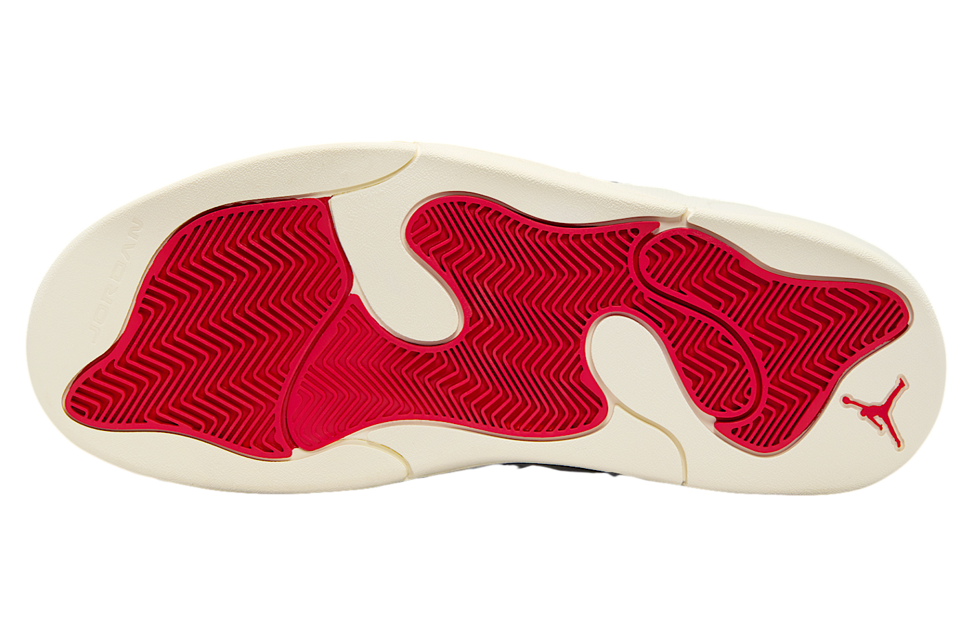 Jordan Session Cool Grey / Phantom - Oct 2025 - IB3731-003 ...