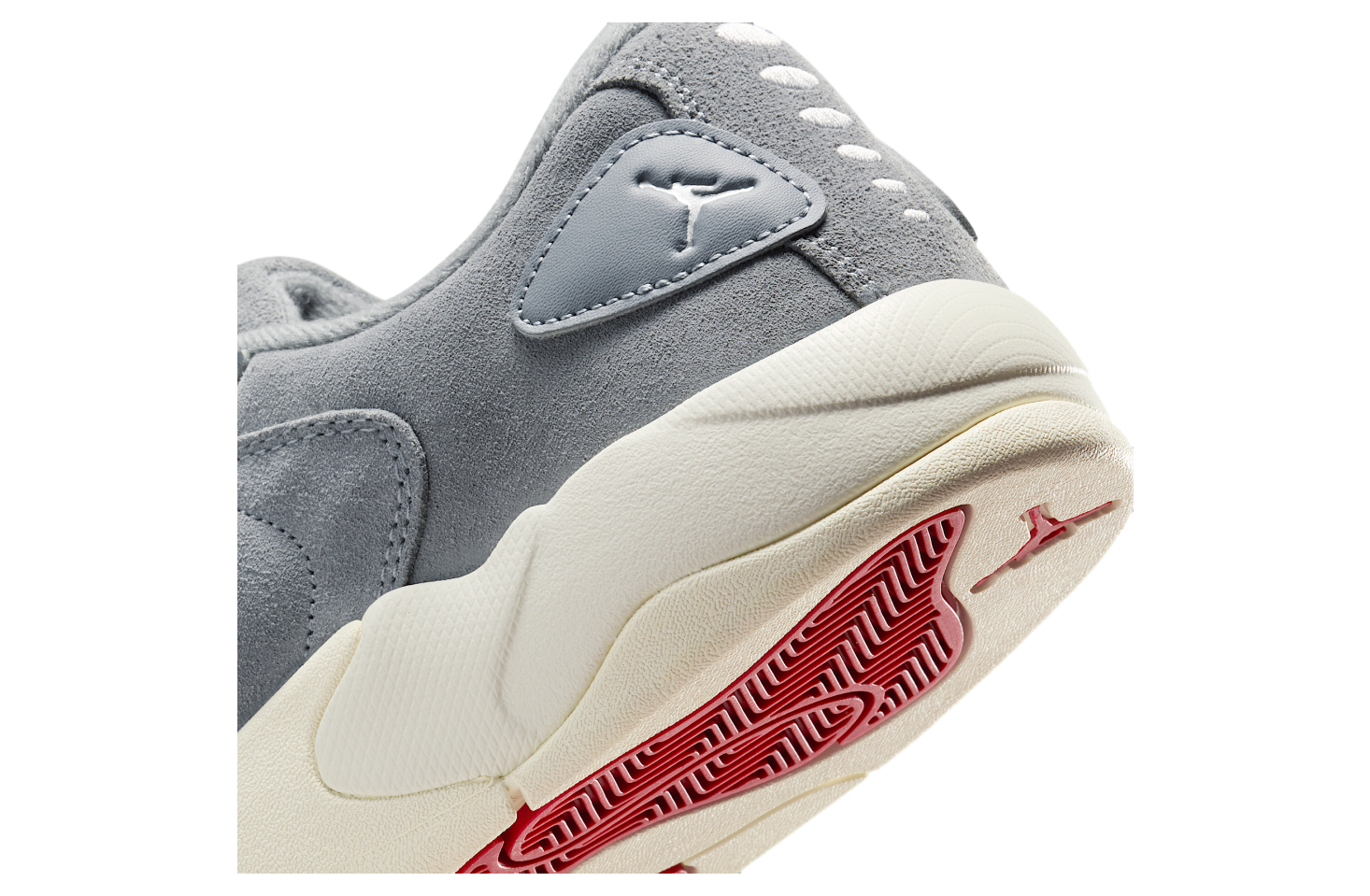 Jordan Session Cool Grey / Phantom - Oct 2025 - IB3731-003 ...