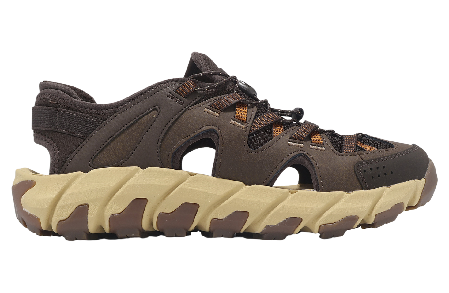 Merrell Maipo Explorer Sieve Coffee - May 2025 - ML038027 - KicksOnFire.com