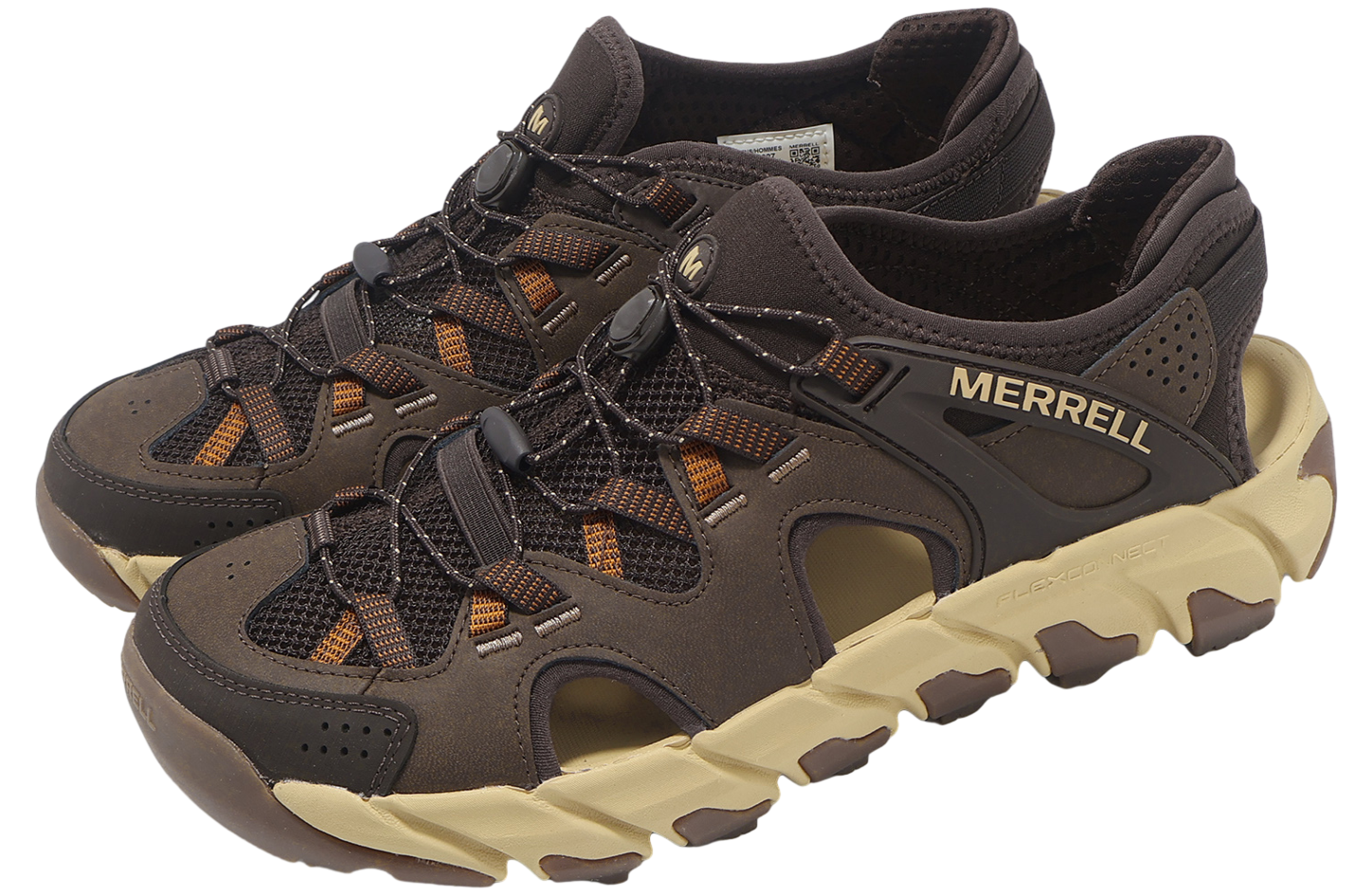 Merrell Maipo Explorer Sieve Coffee - May 2025 - ML038027 - KicksOnFire.com