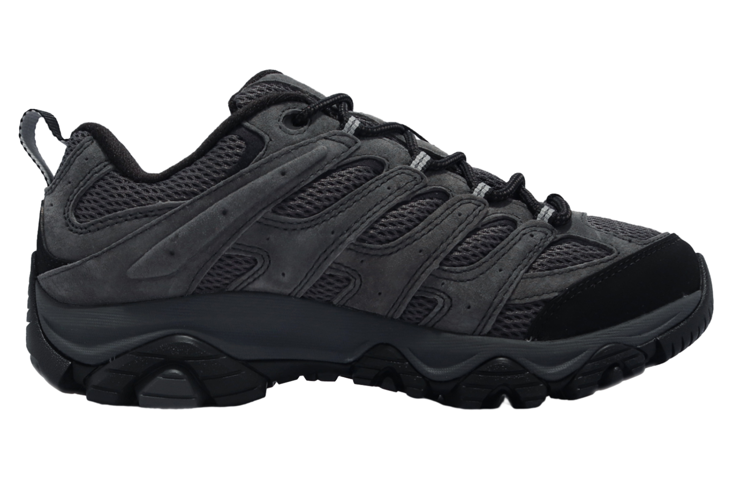 Merrell Moab 3 GTX Granite - Feb 2022 - ML035799 - KicksOnFire.com