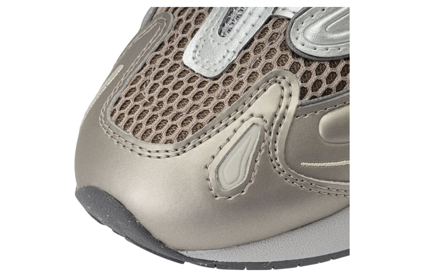 New Balance 1000 Arid Stone - Aug 2025 - M1000N - KicksOnFire.com