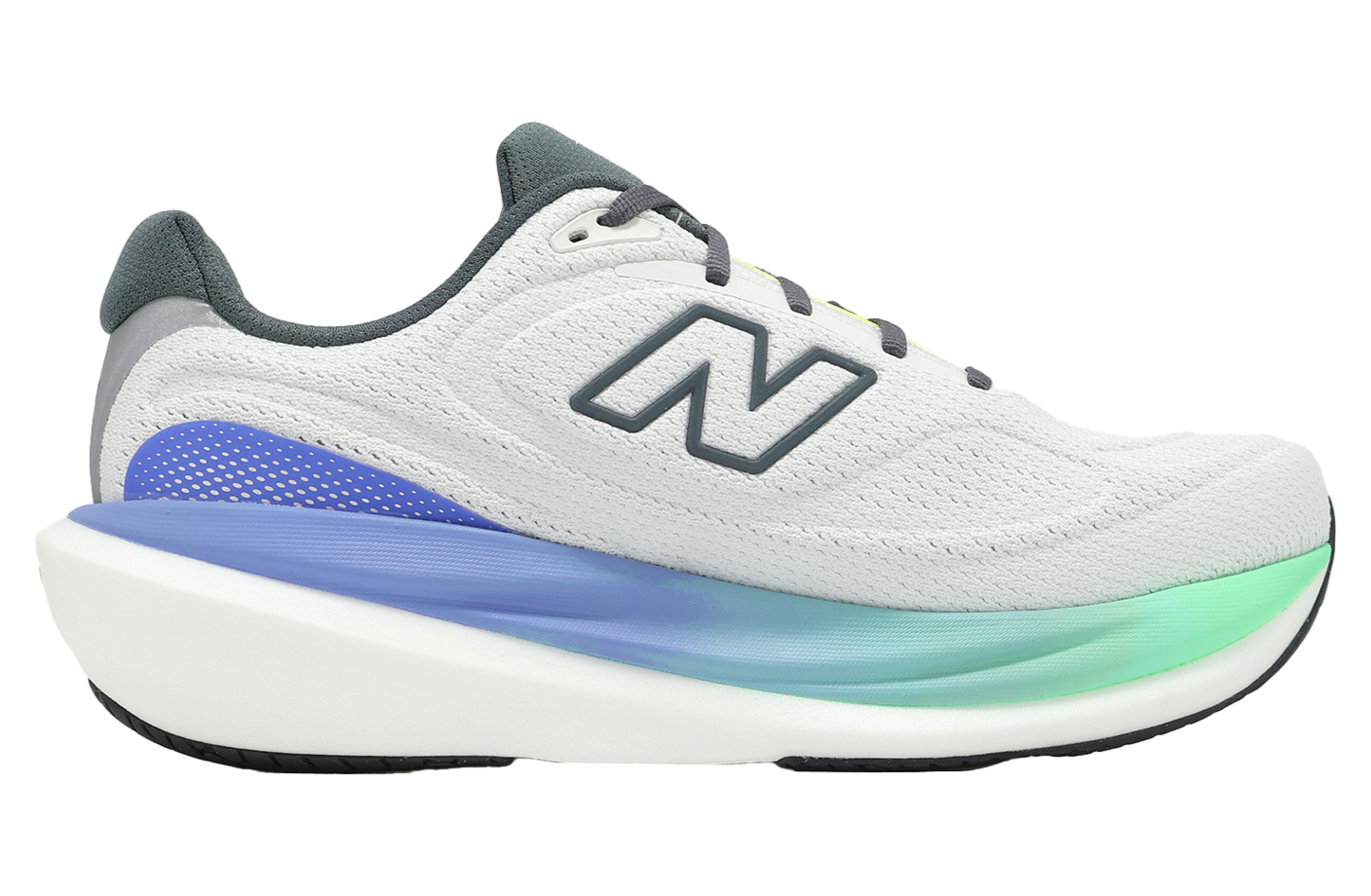 New Balance 1080 V15 2E Wide Reflection With Graphite / Deep End - Dec ...