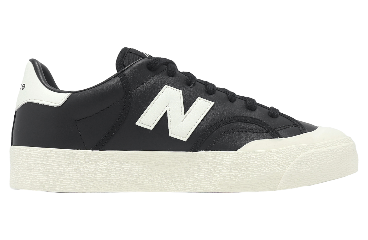 New Balance BB100 Black / White - Jan 2025 - BB100LBKD - KicksOnFire.com