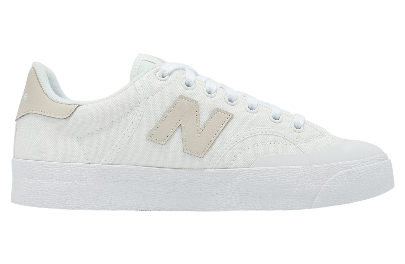 New Balance BB100 White / Beige - Mar 2025 - BB100CGND - KicksOnFire.com
