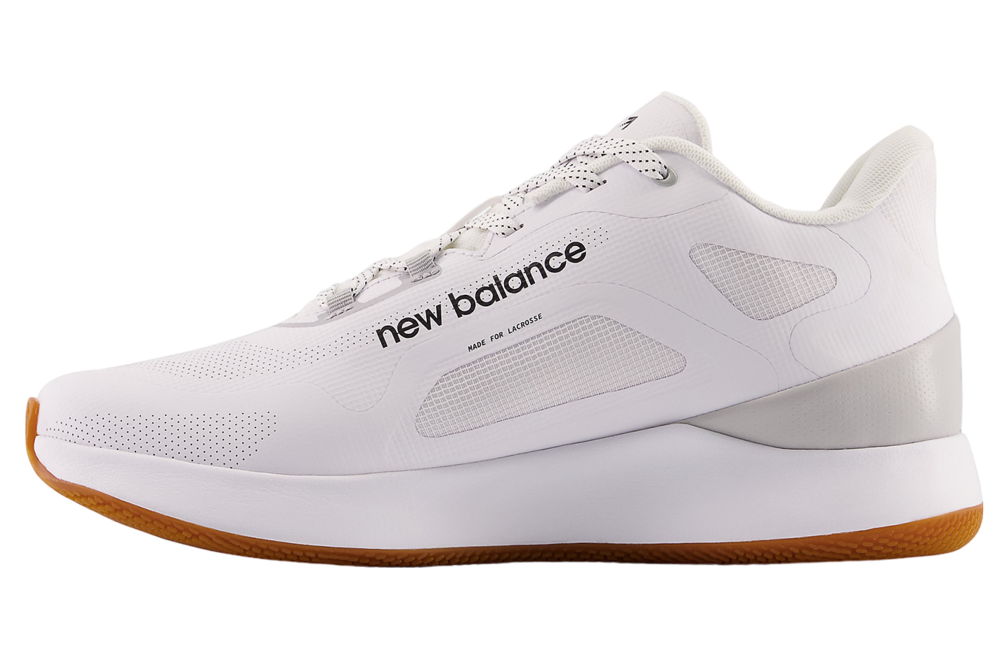New Balance Freezelx v4 Box White / Gum - Jun 2024 - FREEZBW4 ...
