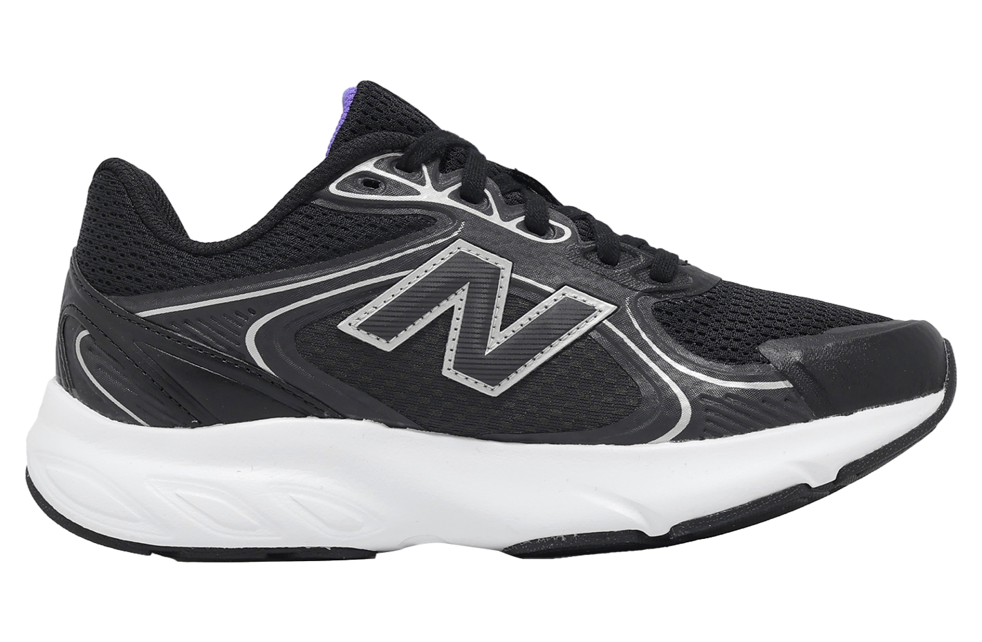 New Balance Fresh Foam Amaste D Wide WMNS Black / Silver - Jan 2026 ...