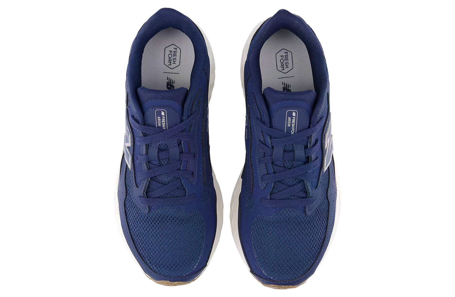New Balance Fresh Foam Arishi v4 Tiralux Dark Shoreline Blue / Nb