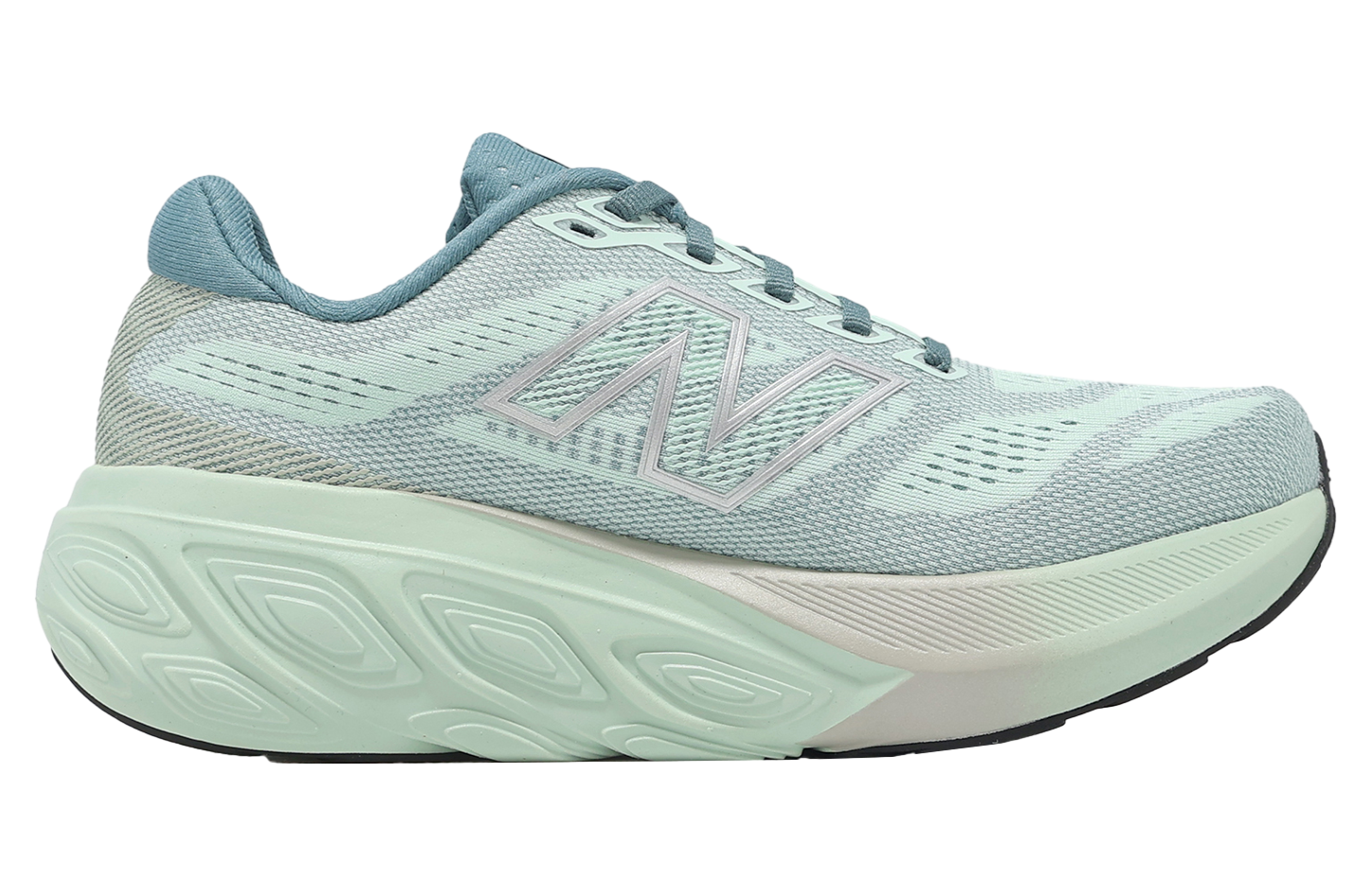 New Balance Fresh Foam X 880 V15 D Wide WMNS Green / Silver - Jan 2026 ...