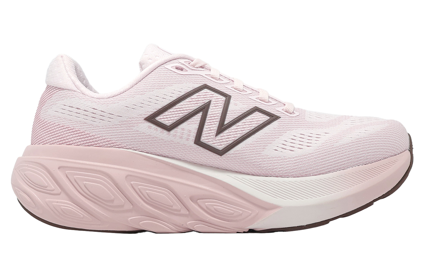 New Balance Fresh Foam X 880 V15 D Wide WMNS Pink / Brown - Jan 2026 ...