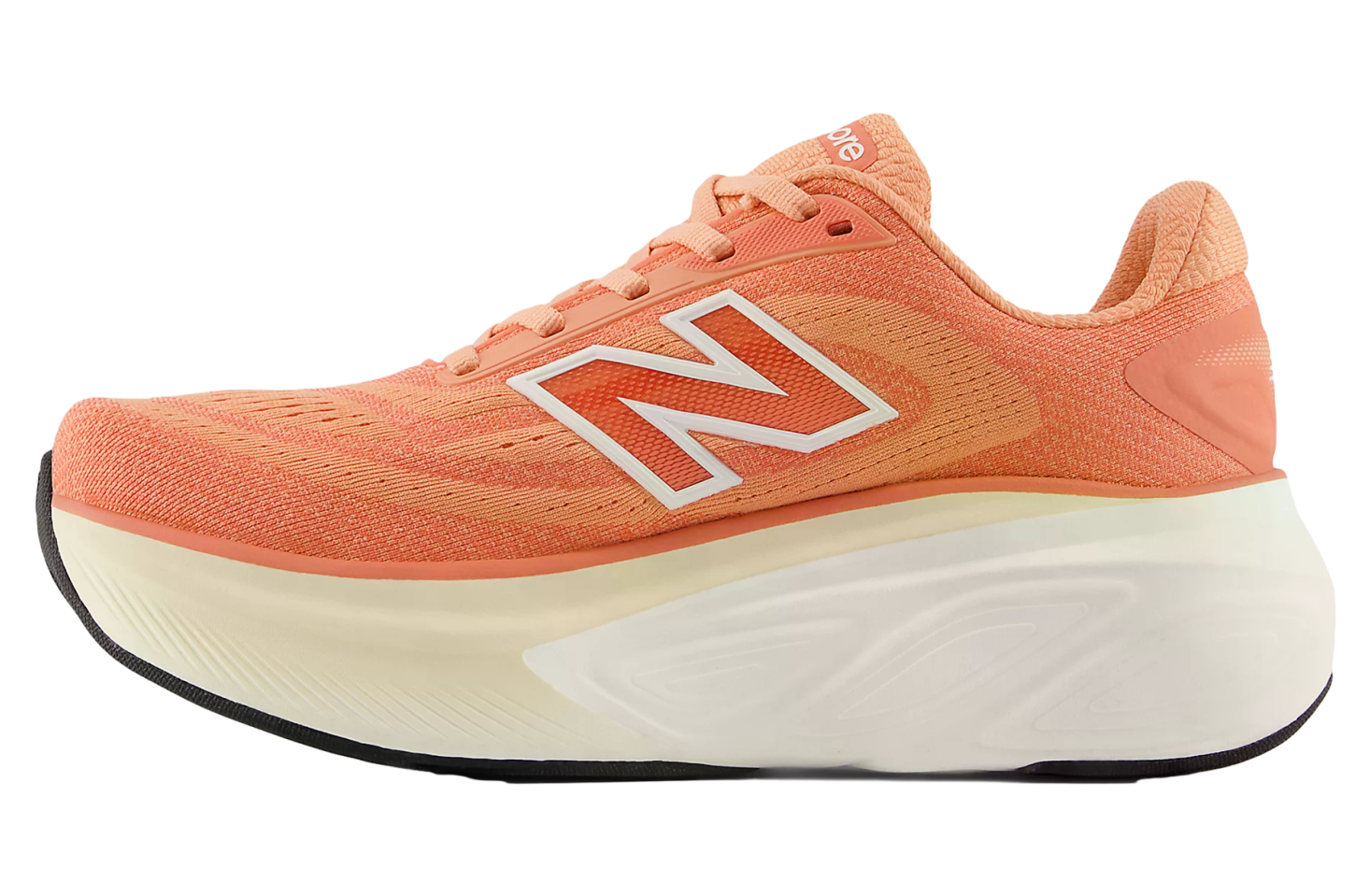 New Balance Fresh Foam X More v6 WMNS Peach Nectar / Flare - Jul 2025 ...