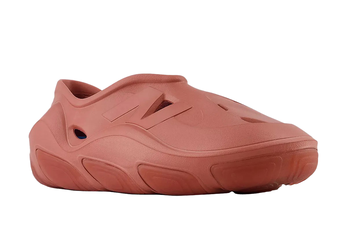 New Balance Fresh Foam X RCVRY Tamarind - Apr 2024 - RCVRYERD ...