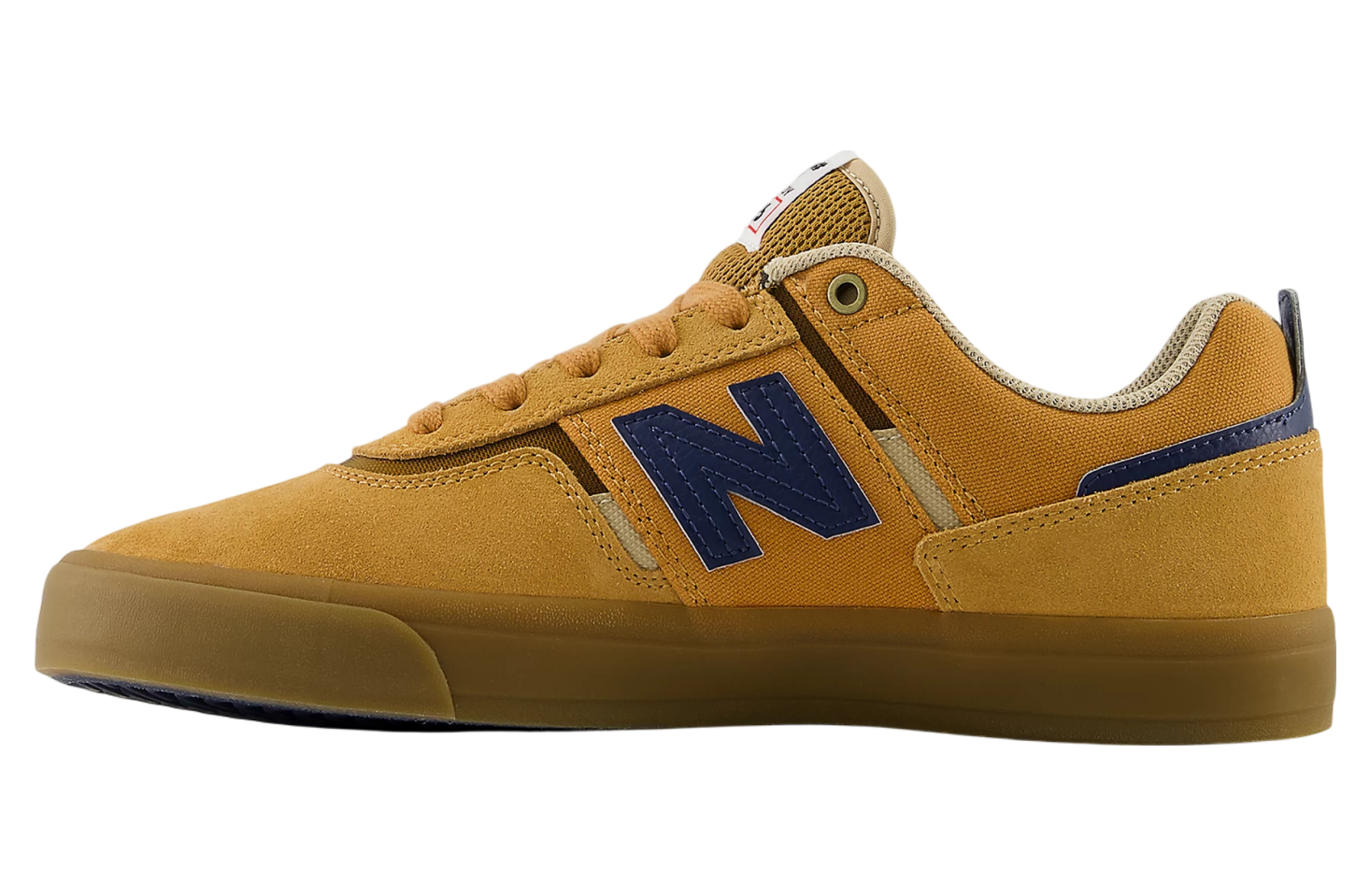 New Balance NB Numeric Jamie Foy 306 Baked Clay / Navy - Jun 2025 ...