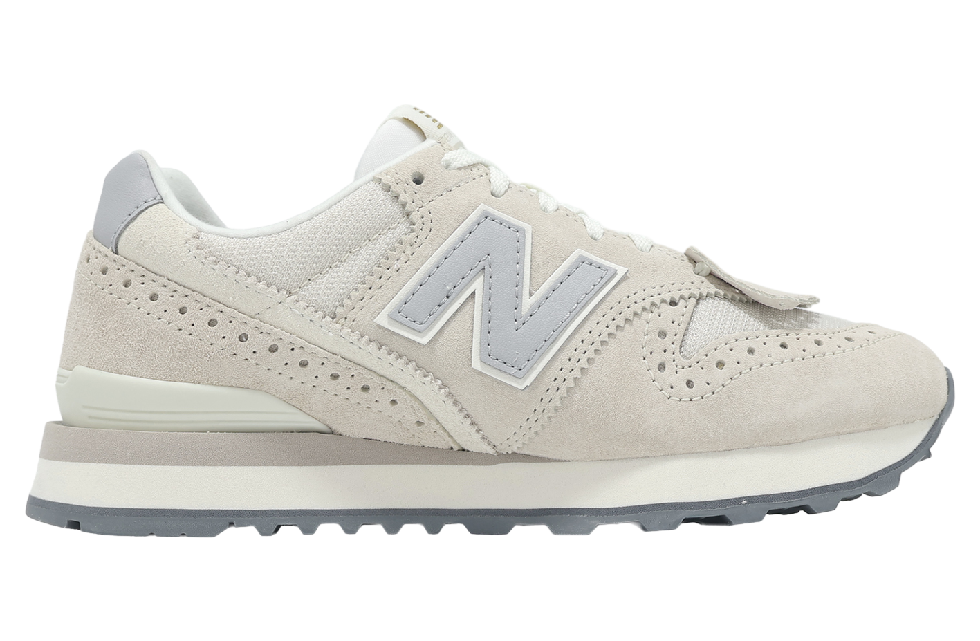 New Balance WL996T V2 WMNS Tassel Cream / Light Grey - Oct 2025 ...