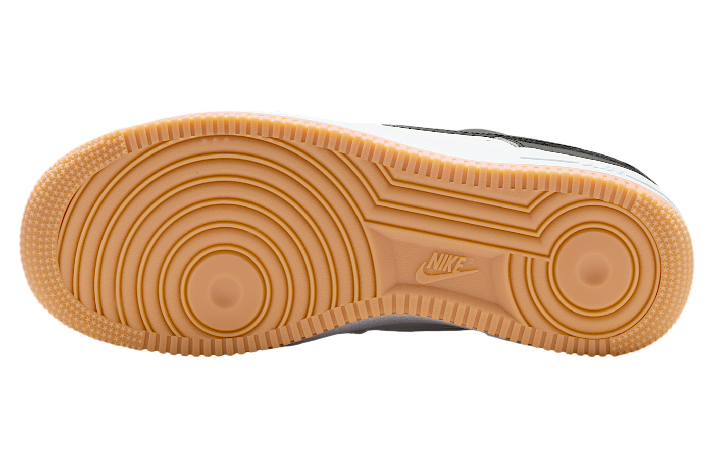 Nike Air Force 1 07 Lv8 Summit White / Metallic Silver - Dec 2025 ...