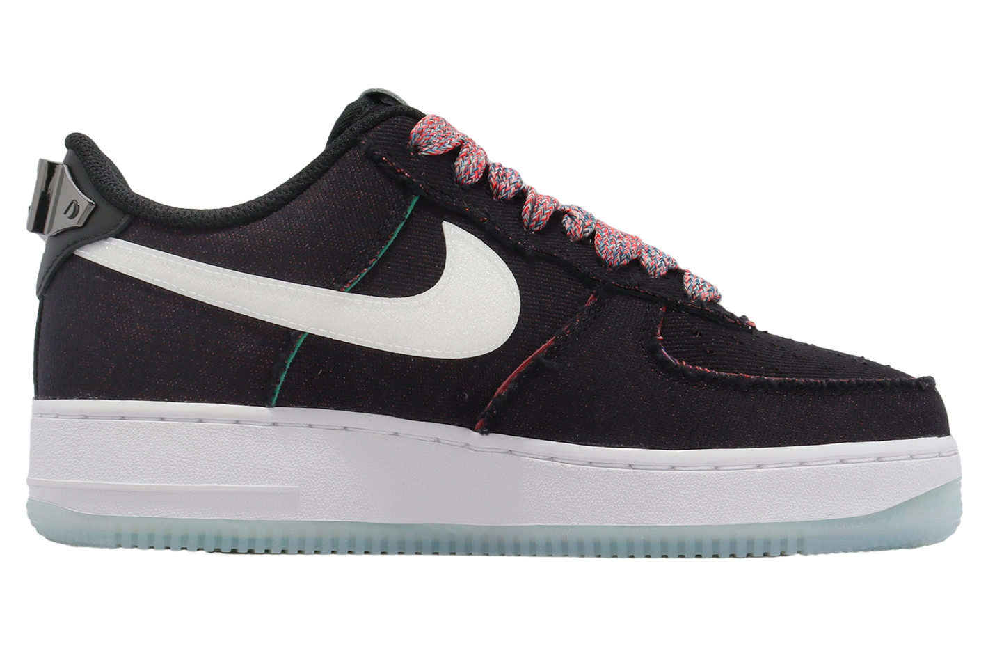 Nike Air Force 1 07 PRM 2 Black / White - Jul 2023 - FN8883011 ...