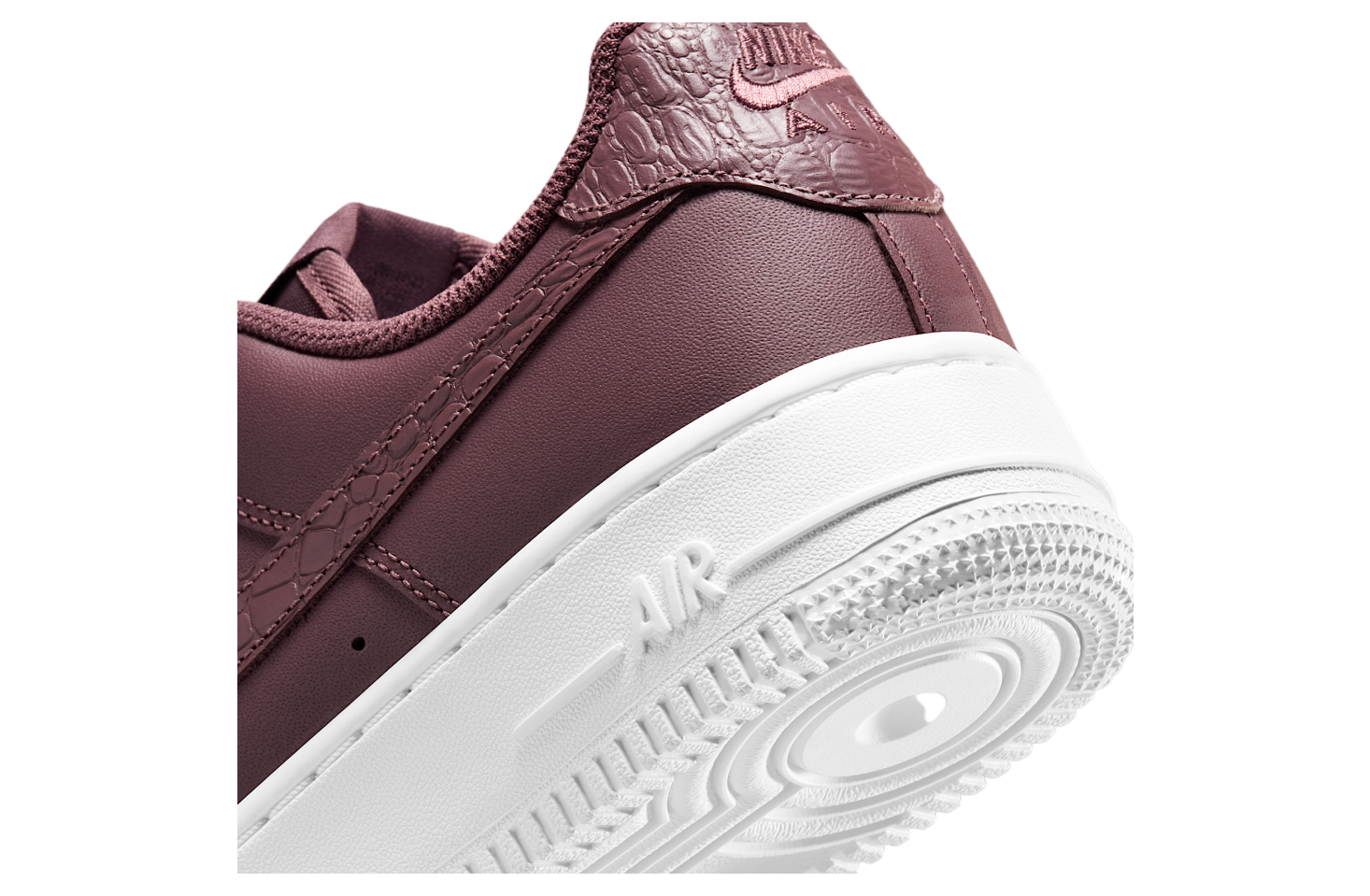 Nike Air Force 1 07 SE WMNS Tattoo / Neutral Grey - Dec 2025 - IO4837 ...