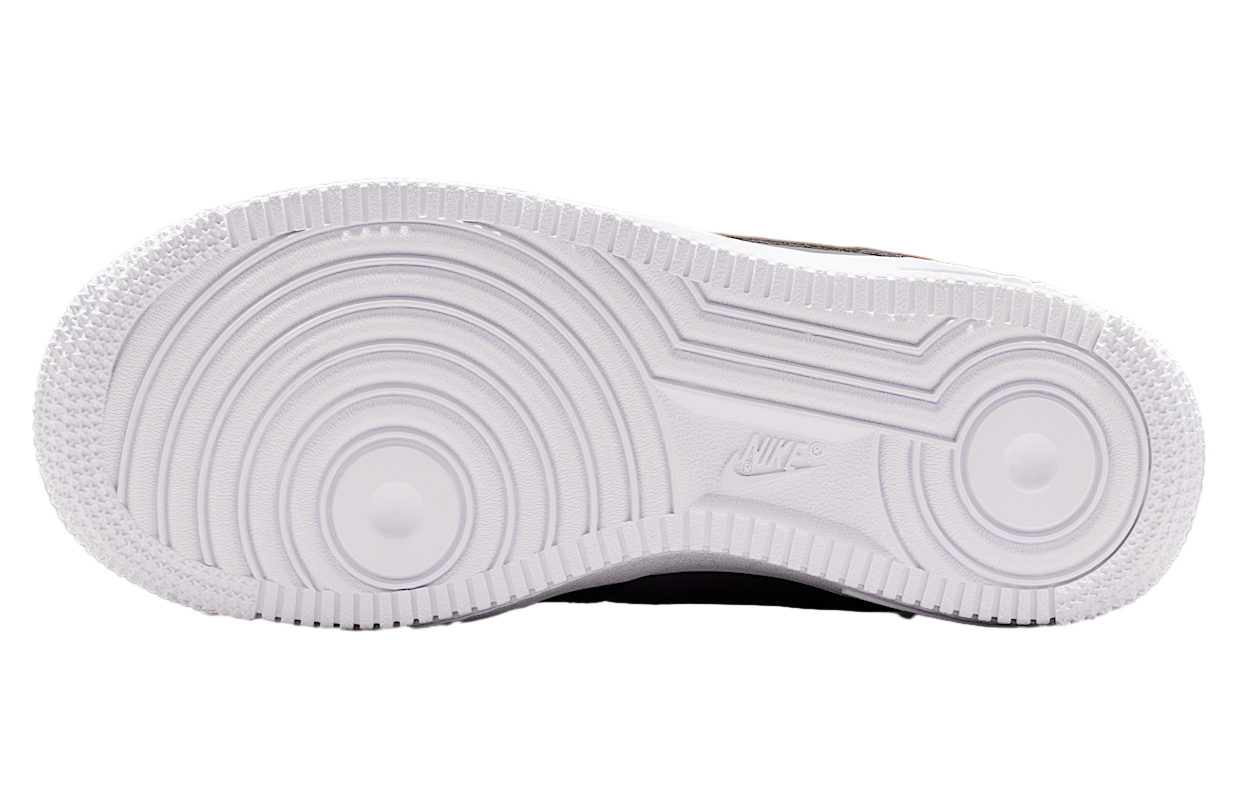 Nike Air Force 1 GS Cement Grey / Light Carbon - Sep 2025 - CT3839-008 ...