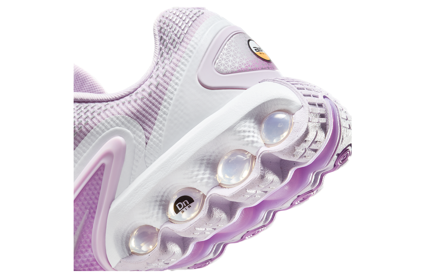 Nike Air Max Dn GS Doll / Rush Fuchsia - Nov 2025 - IH0364-530 ...