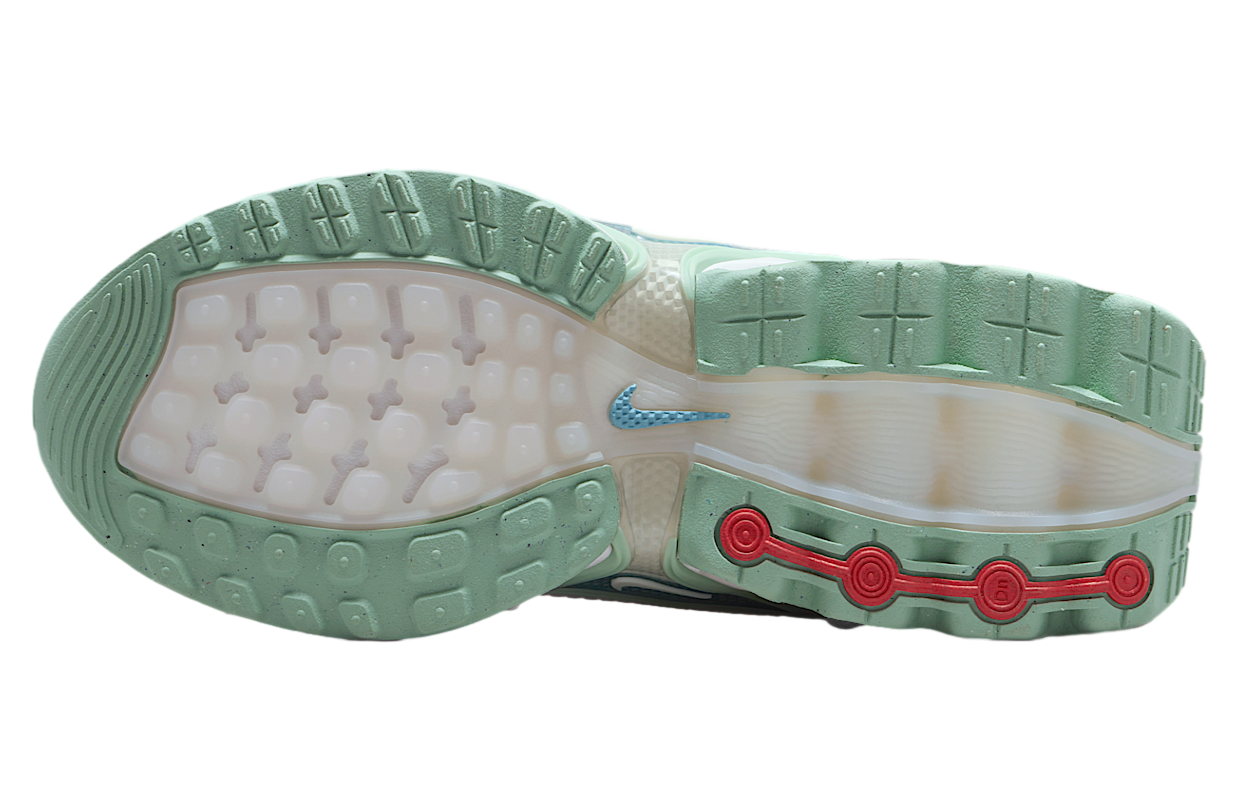 Nike Air Max Dn GS Soft Pearl / Vast Grey - Oct 2025 - IH7672-001 ...