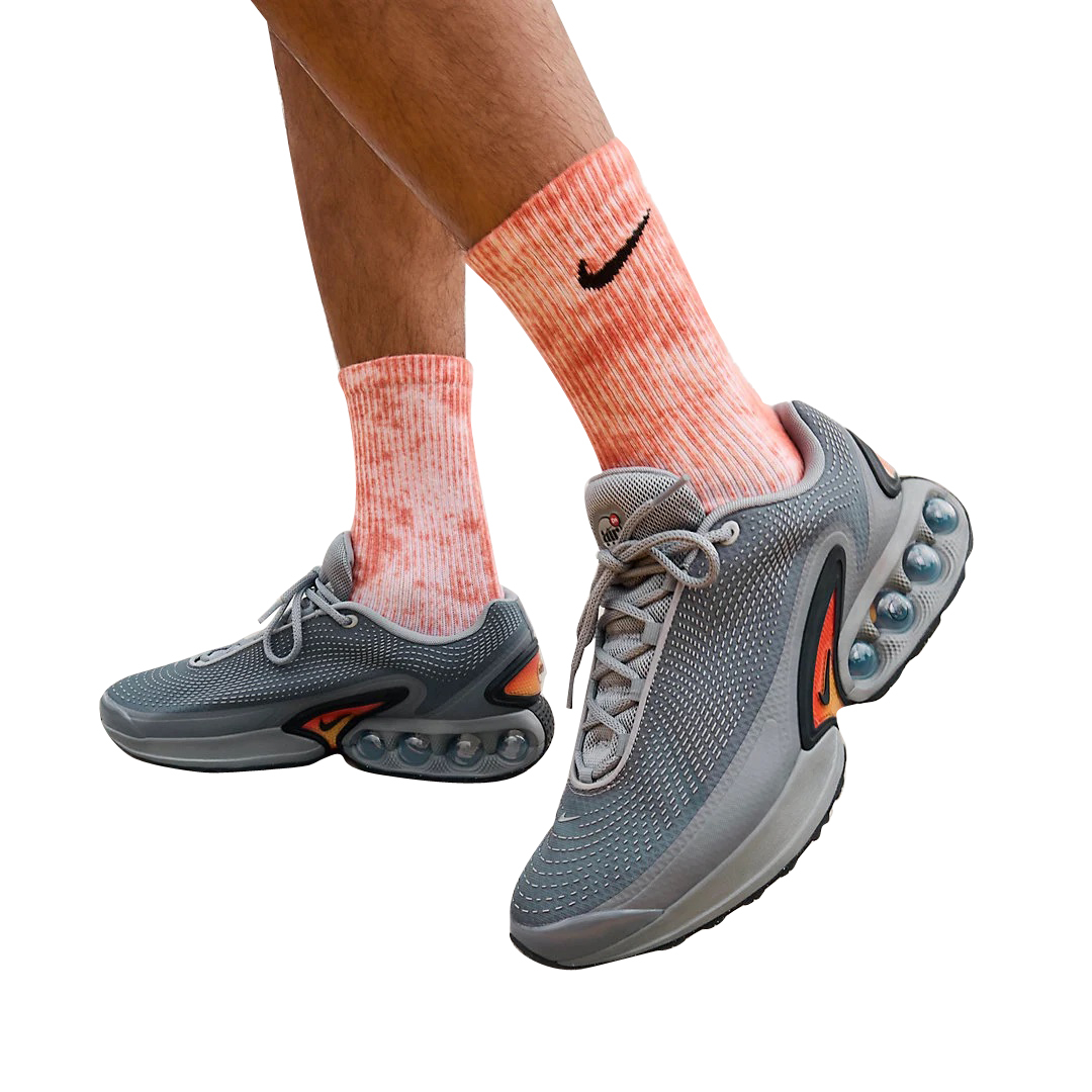 Nike Air Max Dn Smoke Grey DV3337-004 - KicksOnFire.com