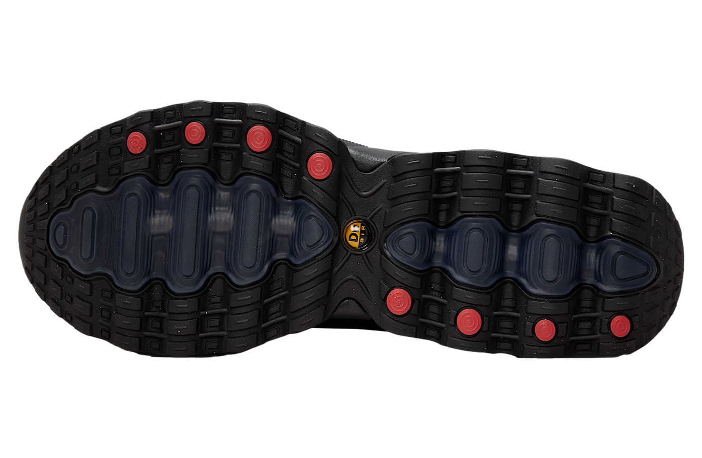 Nike Air Max Dn8 SE Black / White - Nov 2025 - HV4525-001 - KicksOnFire.com