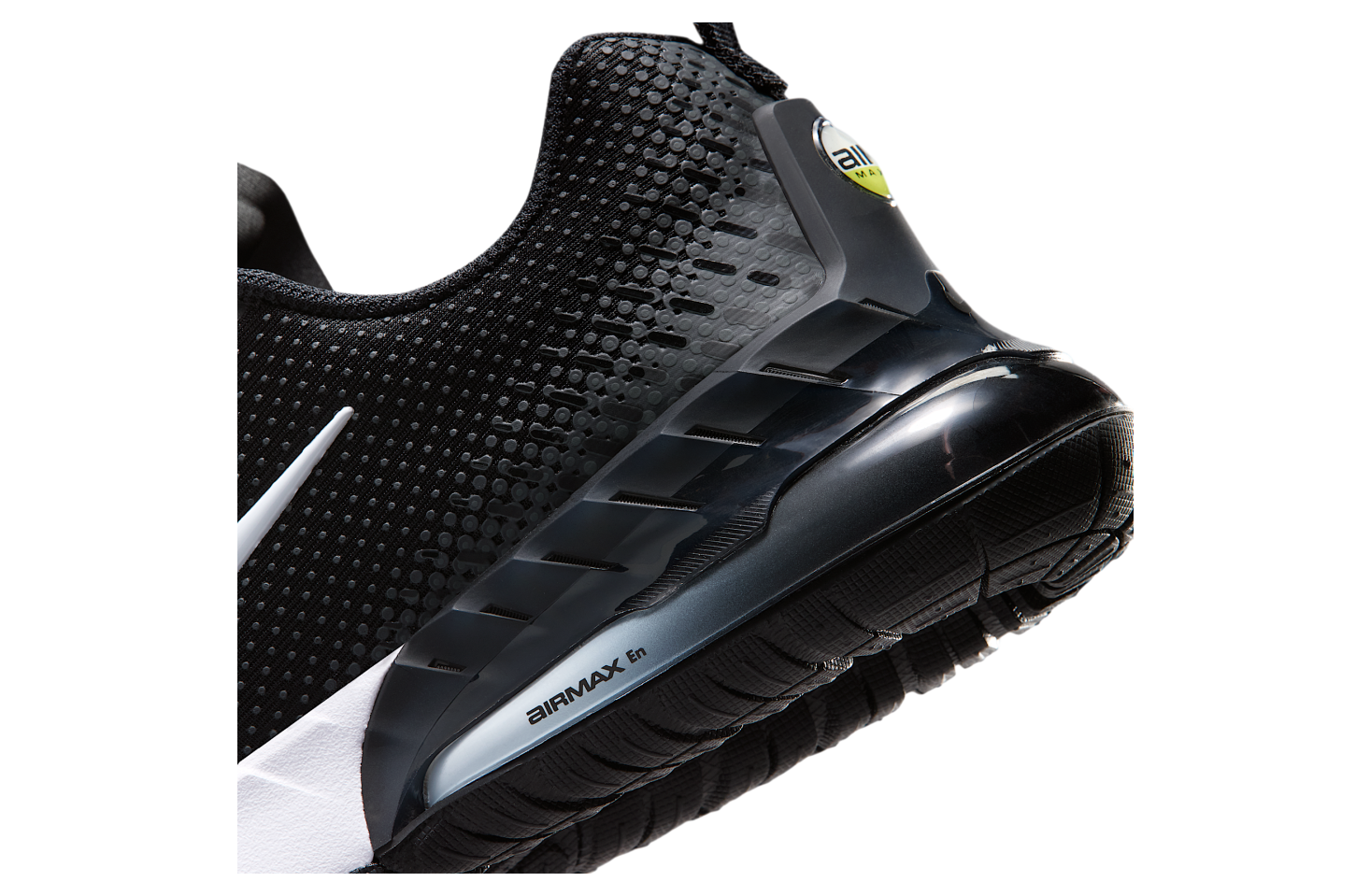 Nike Air Max Phoenix GS Black / Anthracite - Dec 2025 - HF7052-009 ...