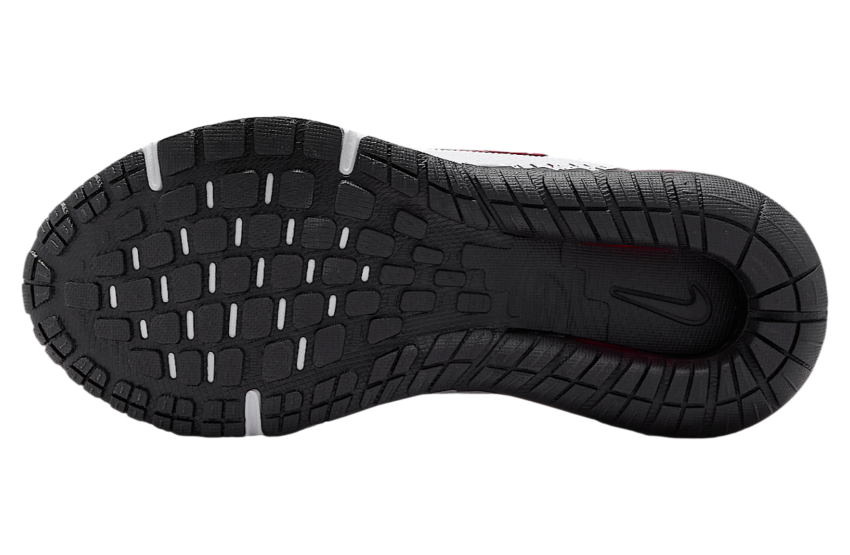 Nike Air Max Phoenix GS White / Black - Dec 2025 - HF7052-105 ...