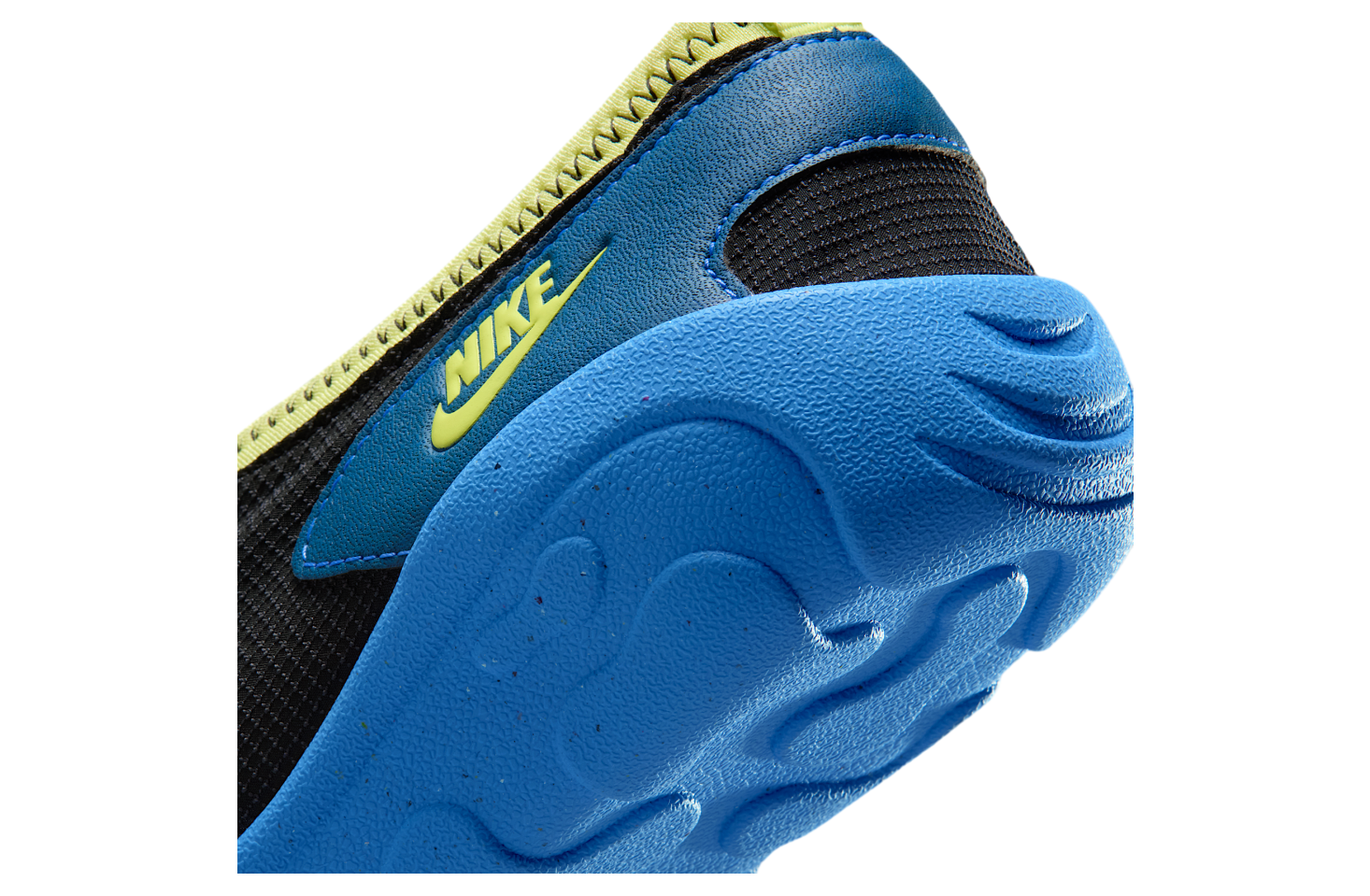 Nike Aqua Turf Blue Crystal / Black - Dec 2025 - FZ5627-401 ...