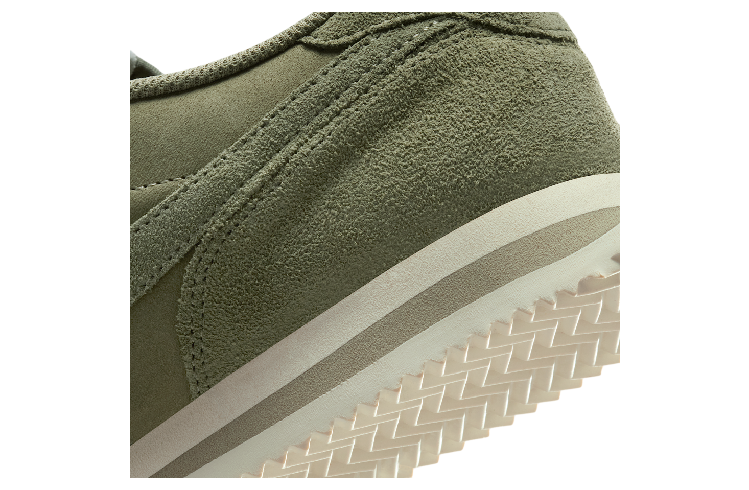 Nike Cortez Premium Silver Sage / Sea Glass - Dec 2025 - HV4456-301 ...