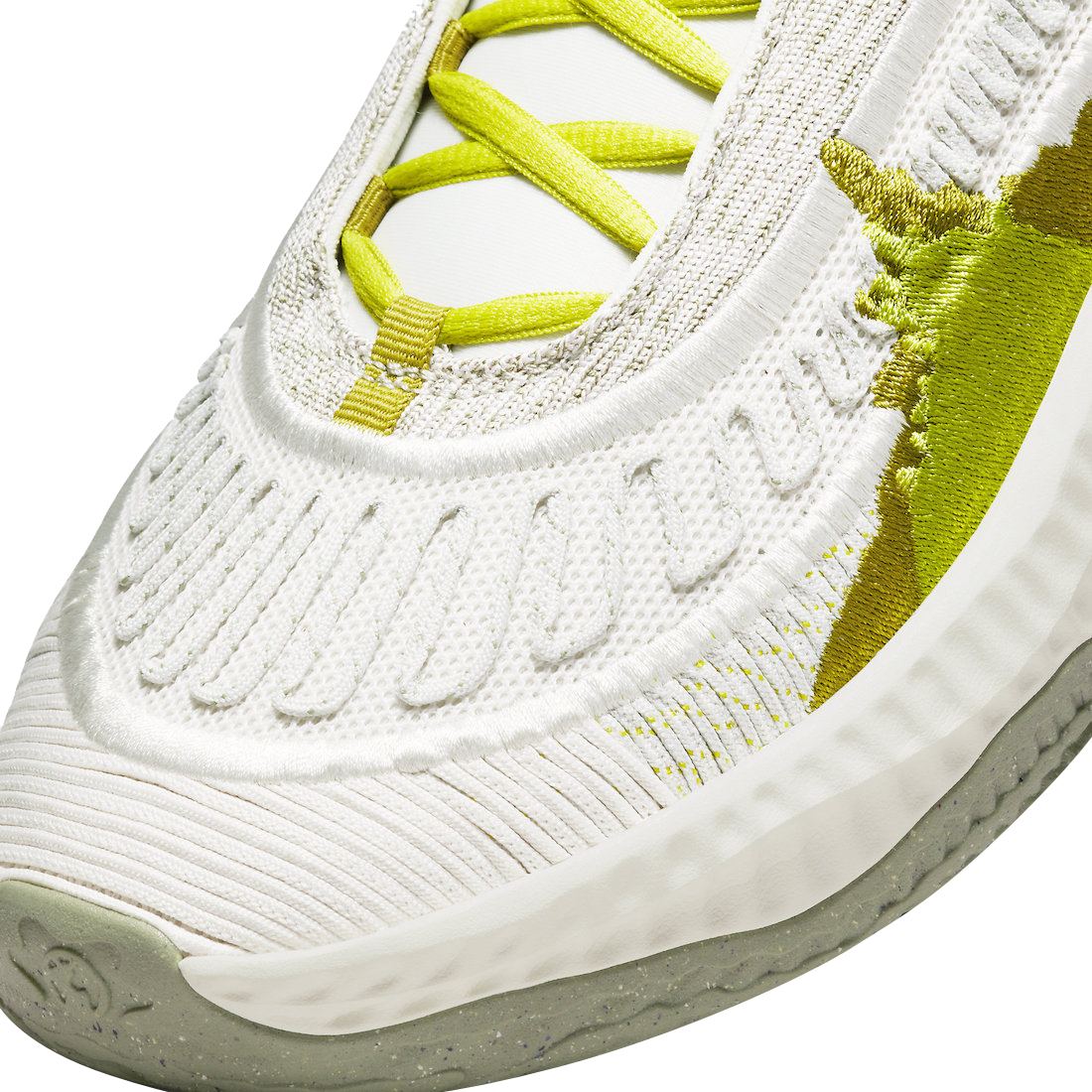 Nike Cosmic Unity 3 Phantom - Mar 2023 - DV9087-001 - KicksOnFire.com