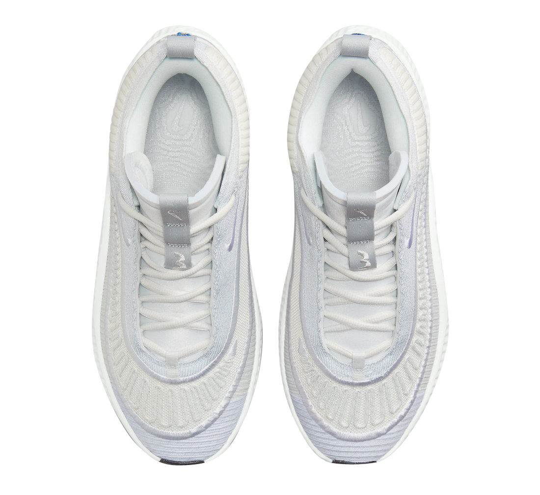 BUY Nike Cosmic Unity 3 Summit White | Kixify Marketplace