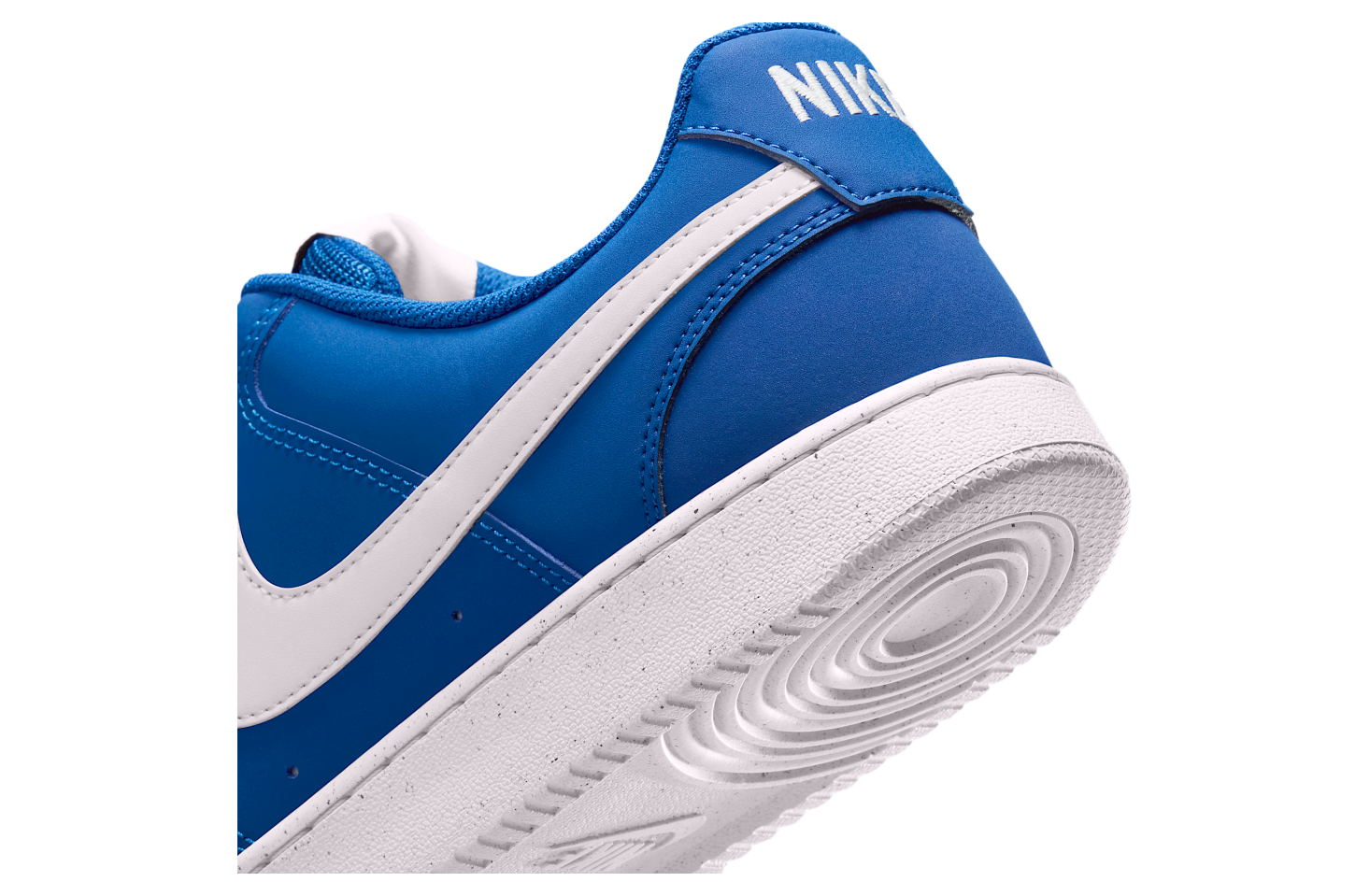 Nike Court Vision Low Court Blue / Pale Ivory - Dec 2025 - HV8139-400 ...