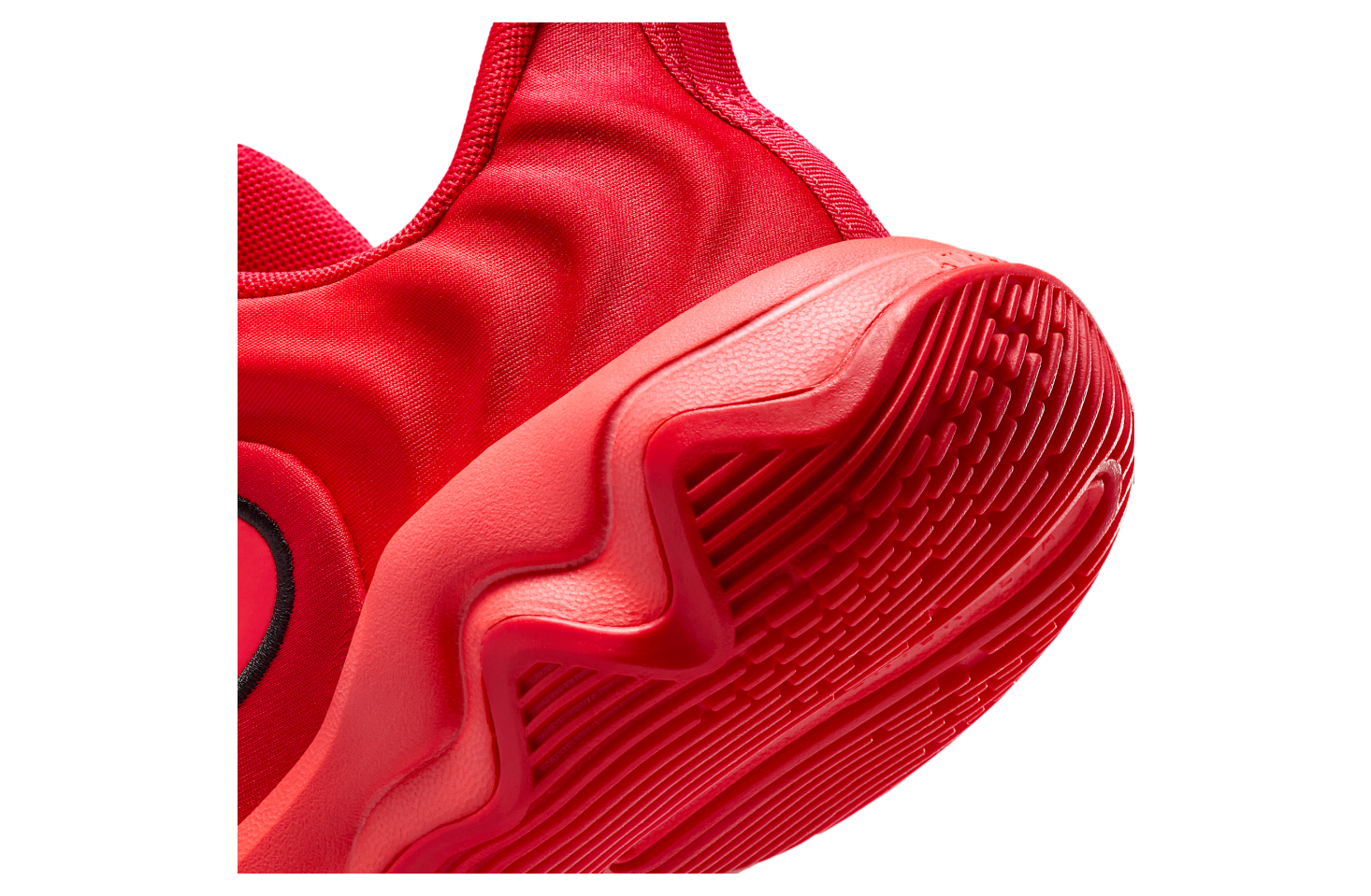 Nike Giannis Immortality 4 GS University Red / Light Crimson - Oct 2025 ...