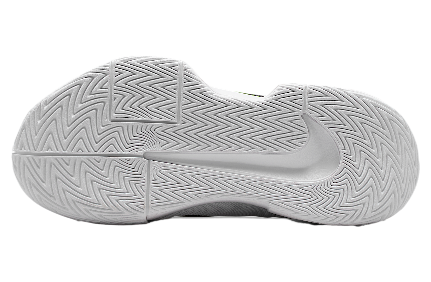 Nike GP Challenge Pro WMNS White / Pure Platinum (Hard Court) - Dec ...