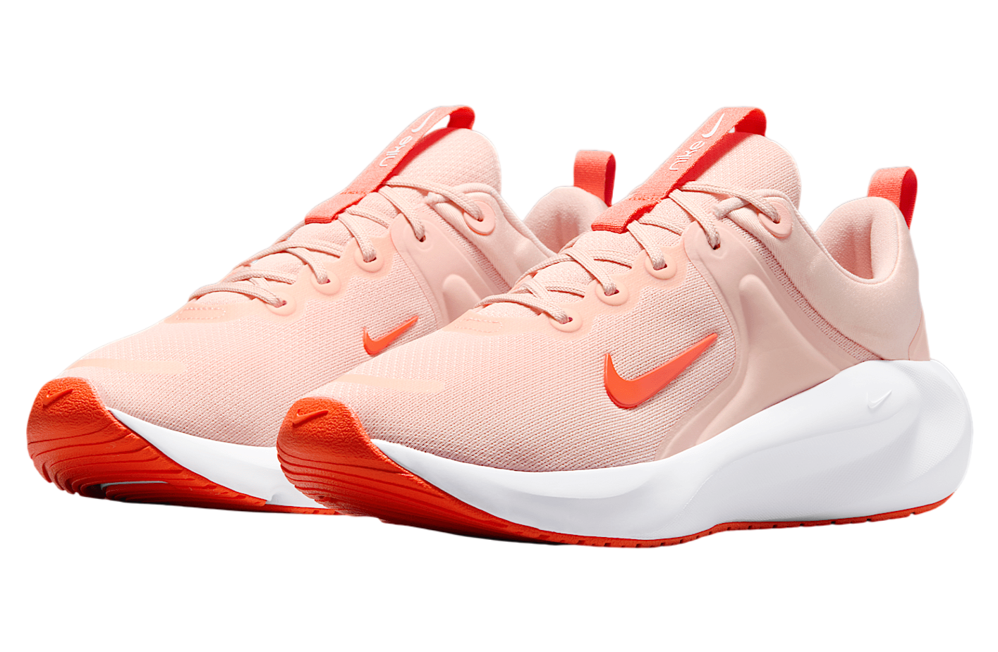 (取寄) ナイキ レディース イン-シーズン Tr 14 Nike women In-Season TR 14 Washed Coral/Turf Orange/White Nike In-Season TR 14 WMNS Washed Coral / White - Mar 2025 - HF1103