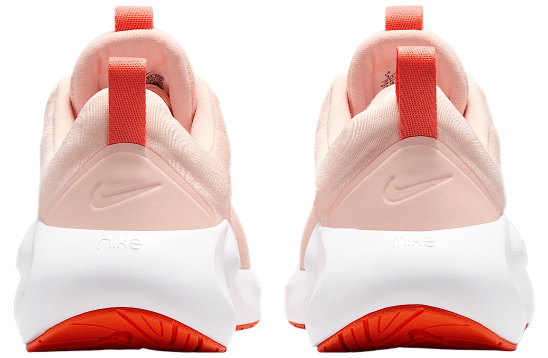Nike In-Season TR 14 WMNS Washed Coral / White - Mar 2025 - HF1103