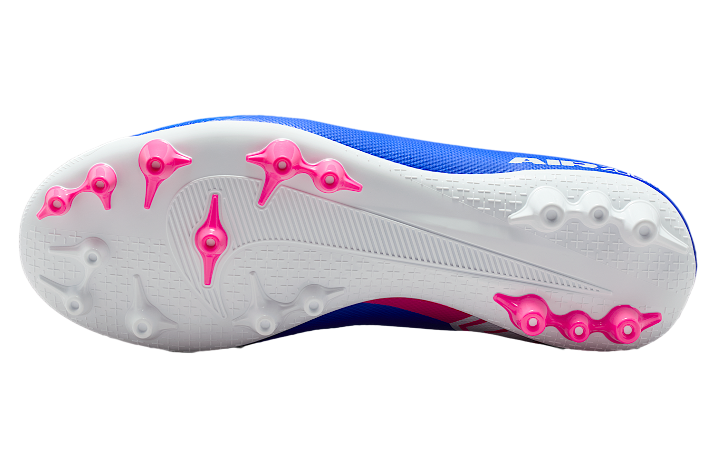 Nike Mercurial Vapor 16 Academy Low AG Racer Blue / White - Dec 2025 ...