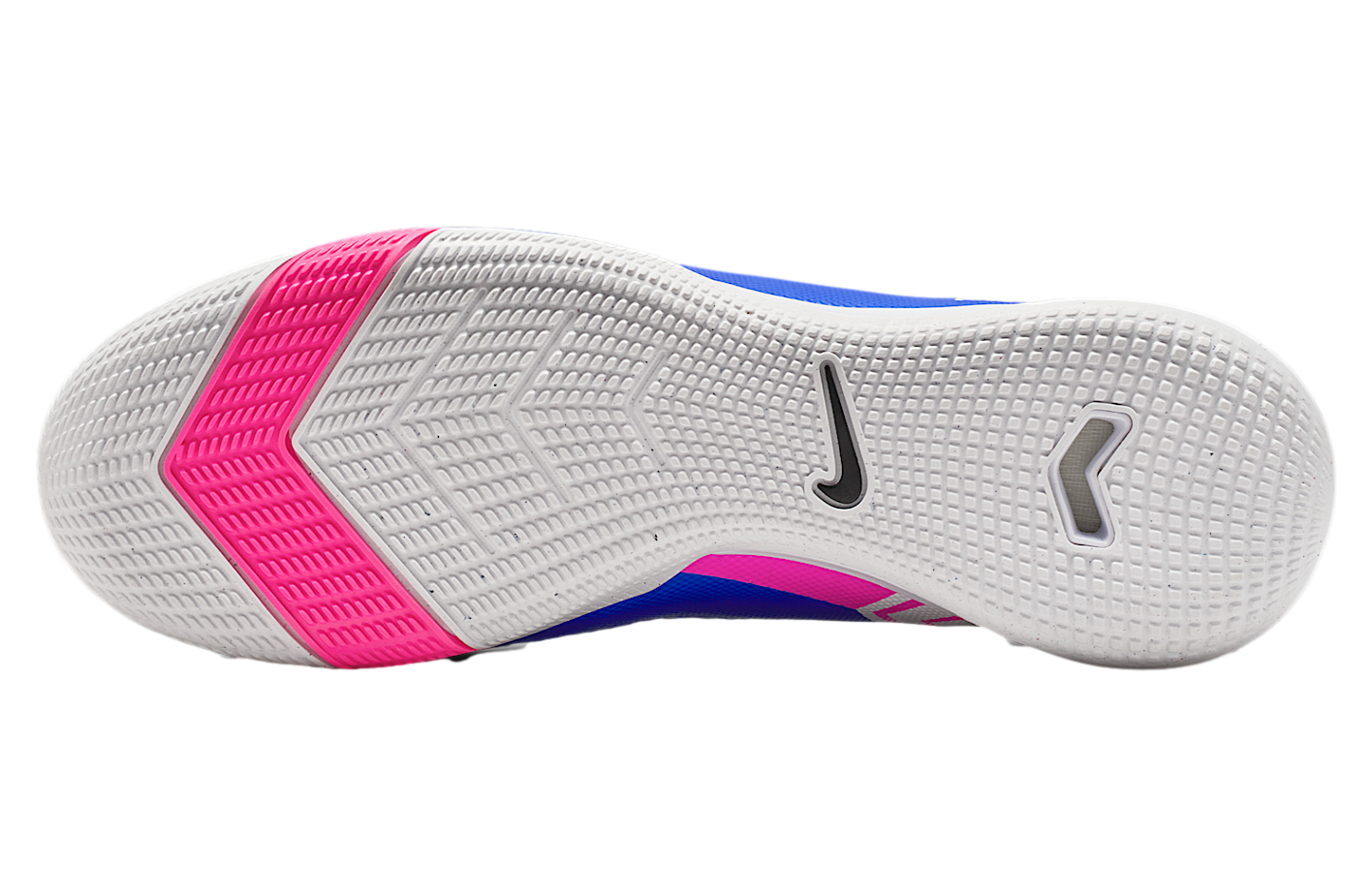 Nike Mercurial Vapor 16 Academy Low IC Racer Blue / White - Dec 2025 ...